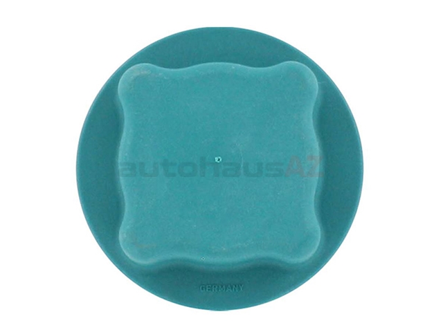 Rein Automotive 9445462, CPE0028P Engine Coolant Recovery Tank Cap ...