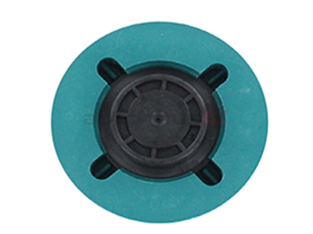 Rein Automotive 9445462, CPE0028P Engine Coolant Recovery Tank Cap ...