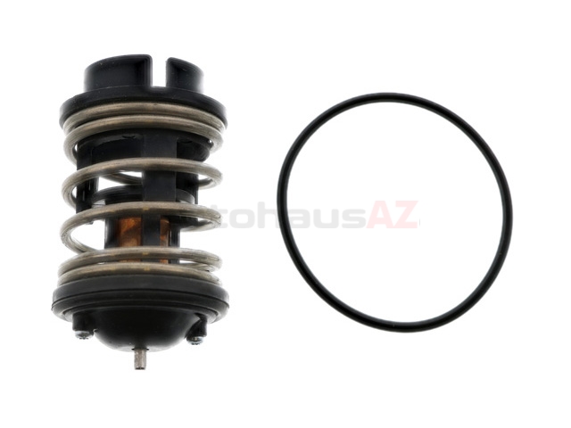 Rein Automotive 95510612601, CTN0025 Thermostat - Porsche | 95510612600