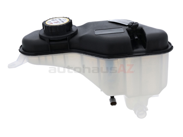 Rein Automotive C2C41899, EPK0145 Expansion Tank/Coolant Reservoir - Jaguar