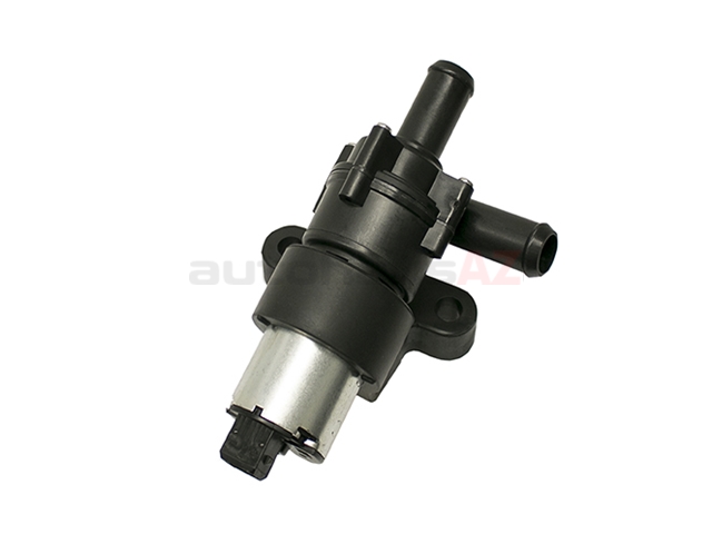 Rein Automotive C2C6517, WPA0034 Auxiliary Water Pump - Jaguar