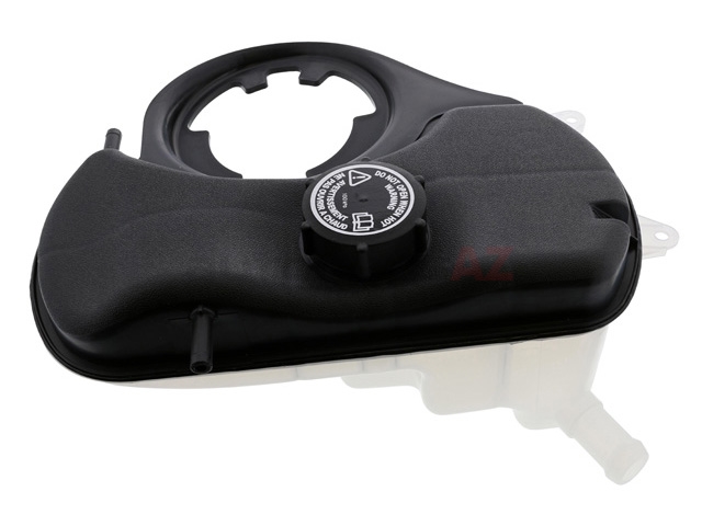 Rein Automotive C2S46861, EPT0144 Expansion Tank/Coolant Reservoir - Jaguar