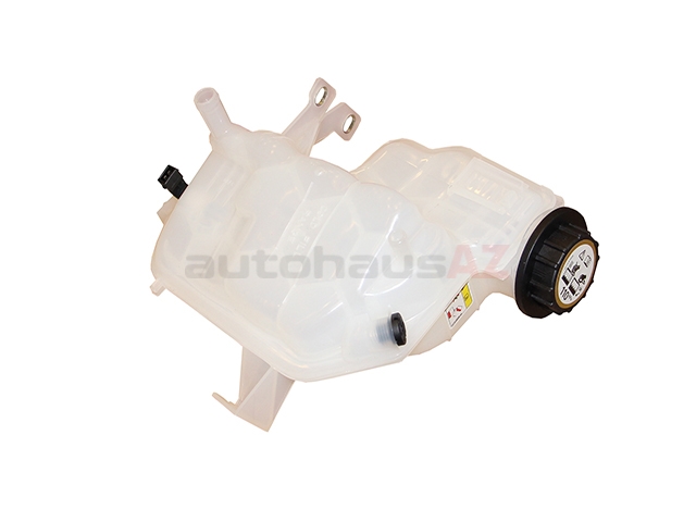Rein Automotive LR020367, EPK0127 Expansion Tank/Coolant Reservoir ...