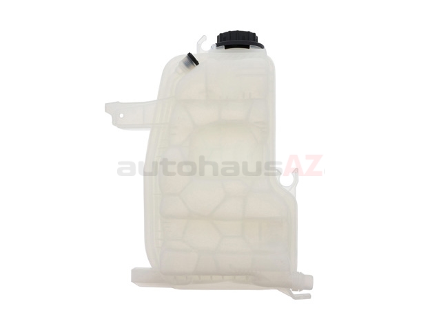 Rein Automotive LR023077, EPK0161 Expansion Tank/Coolant Reservoir ...