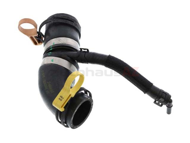 Rein Automotive LR049989, CHE0639 Radiator Coolant Hose; Thermostat to ...