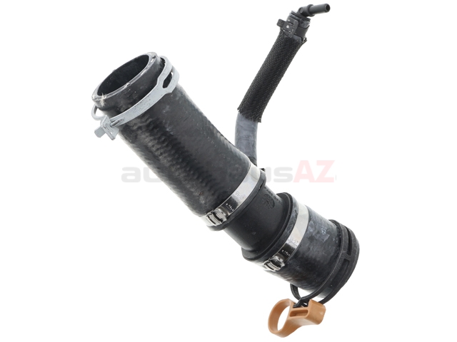 Rein Automotive LR049990, CHE0638 Water Hose - Land Rover