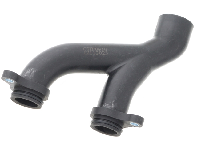Rein Automotive LR092992, CHP0910 Coolant Pipe - Land Rover