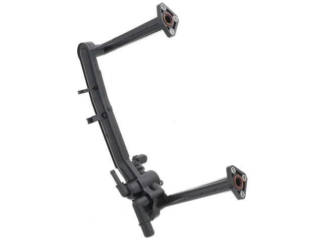 Rein Automotive LR122710, CHP0862 Heater Pipe - Land Rover