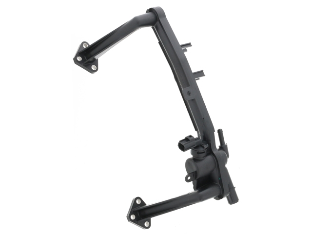 Rein Automotive LR122710, CHP0862 Heater Pipe - Land Rover