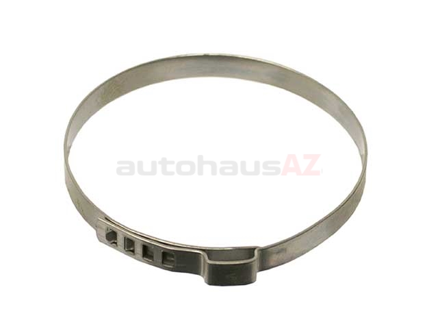 Rein Automotive N90654101, HWC0028 Rack and Pinion Boot Clamp - Audi ...