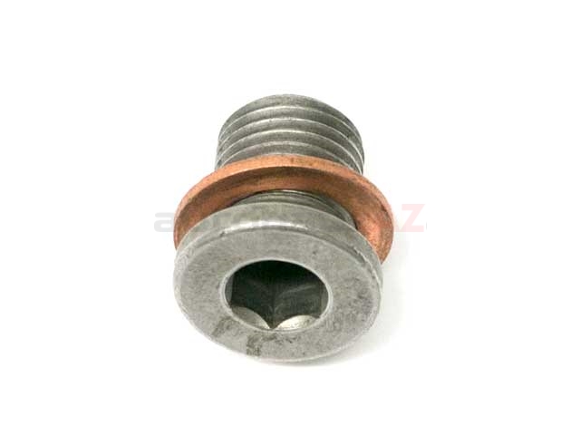 Rein Automotive N91086801, HWP0013 Oil Drain Plug
