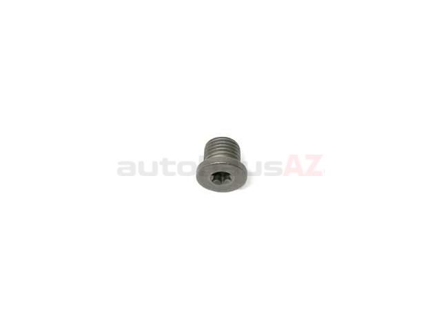 Rein Automotive N91167901, HWP0014 Oil Drain Plug; M14 x 1.5mm - Audi ...