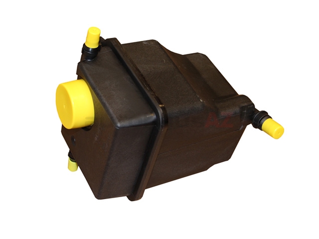 Rein Automotive PCF000033, EPT0138 Expansion Tank/Coolant Reservoir ...
