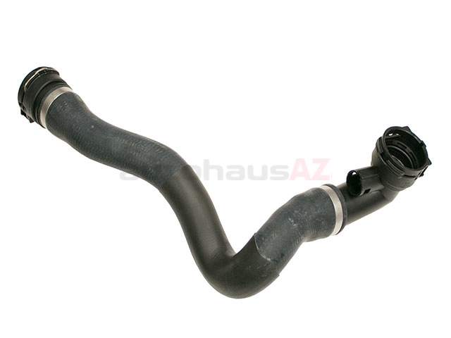 Rein Automotive PCH001121, CHR0144R Radiator Coolant Hose; Lower - Land ...
