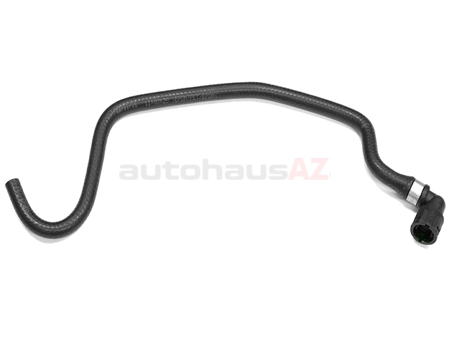 Rein Automotive PCH001150, CHE0426R Radiator Coolant Hose; Expansion ...