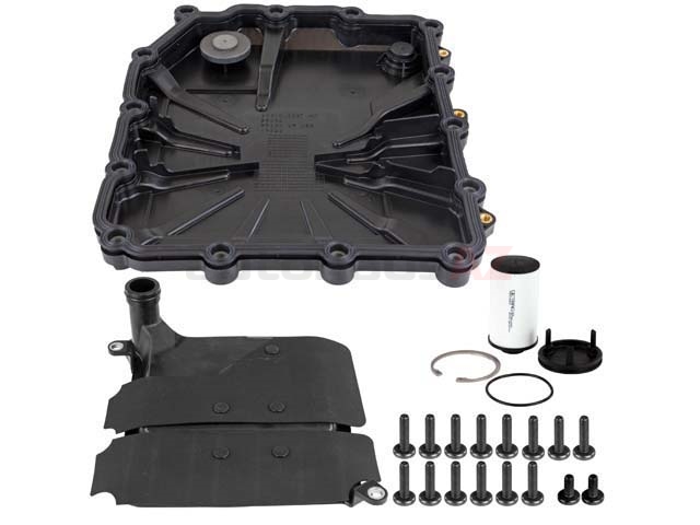 BMW M5 Replacement Transmission Filters - Getrag, Genuine BMW, ZF