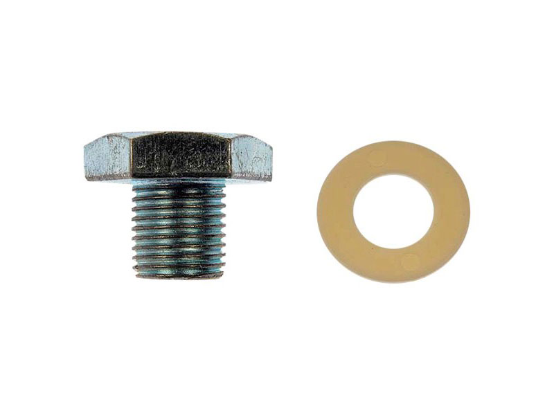 Dorman 090-005 Oil Drain Plug - Ford, Lincoln, Mercury | 10899 225 ...