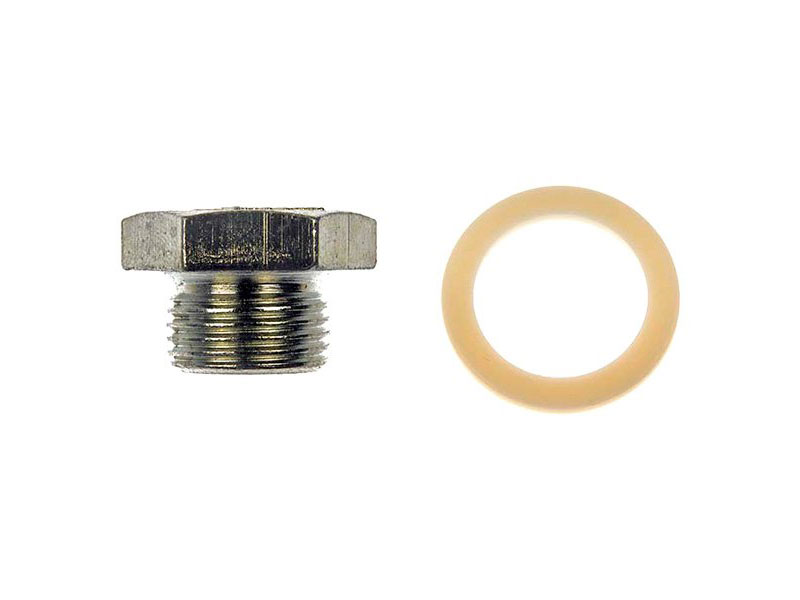 Dorman 090-008 Oil Drain Plug - Volvo | 263750 323292 7854KC 9461870