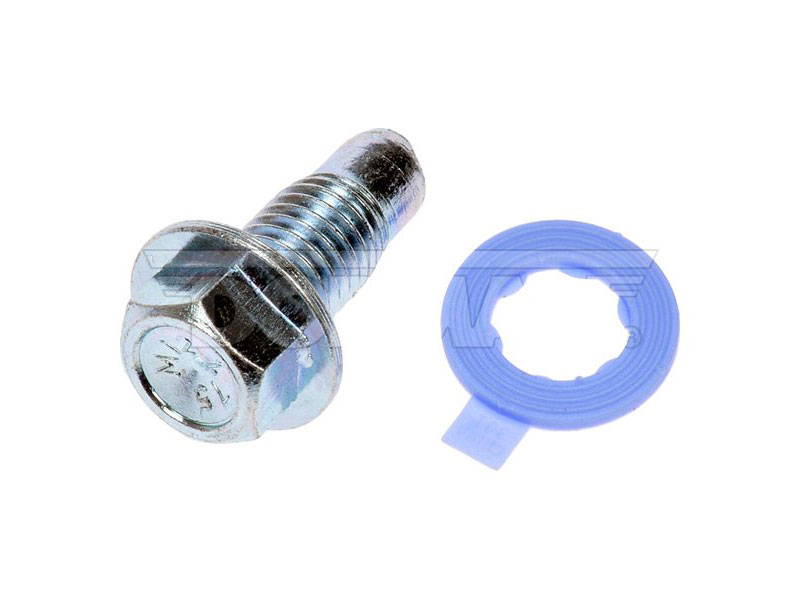 Dorman 090-034CD Oil Drain Plug | 10017615 10055425 11518377 11519408