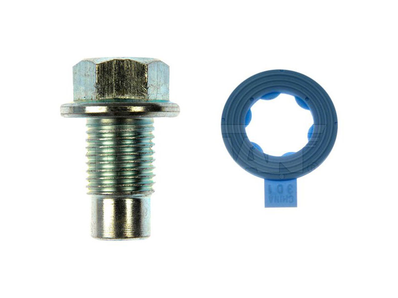 Dorman 090-049 Oil Drain Plug | 0924712101 1014 1112801M00 1112801M01