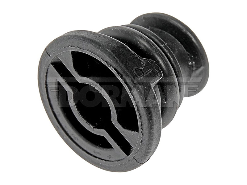 Dorman 090-090 Oil Drain Plug - Audi, VW | 06L103801 06L103801D