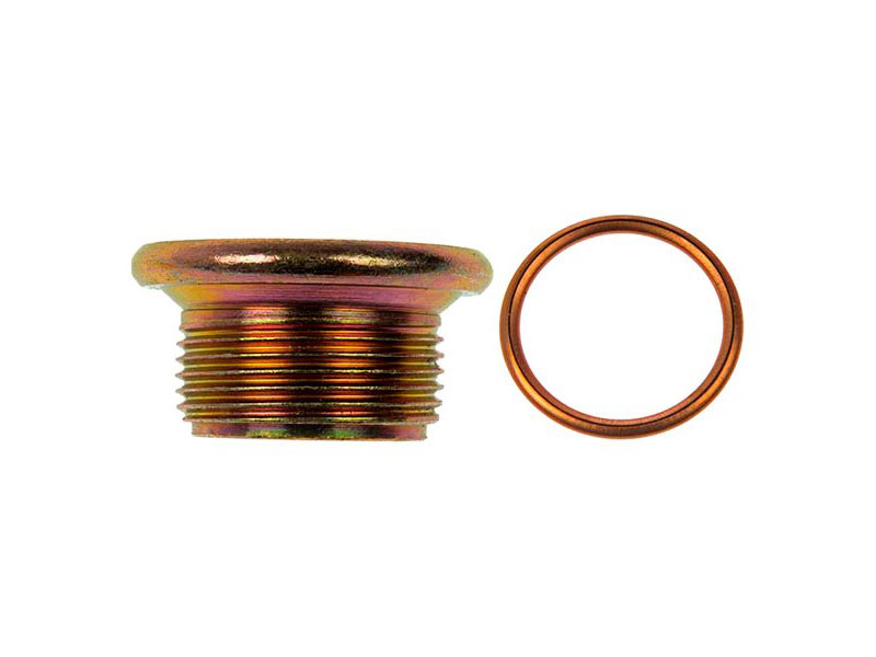 Dorman 090-099 Oil Drain Plug - Volvo | 1013 12571071