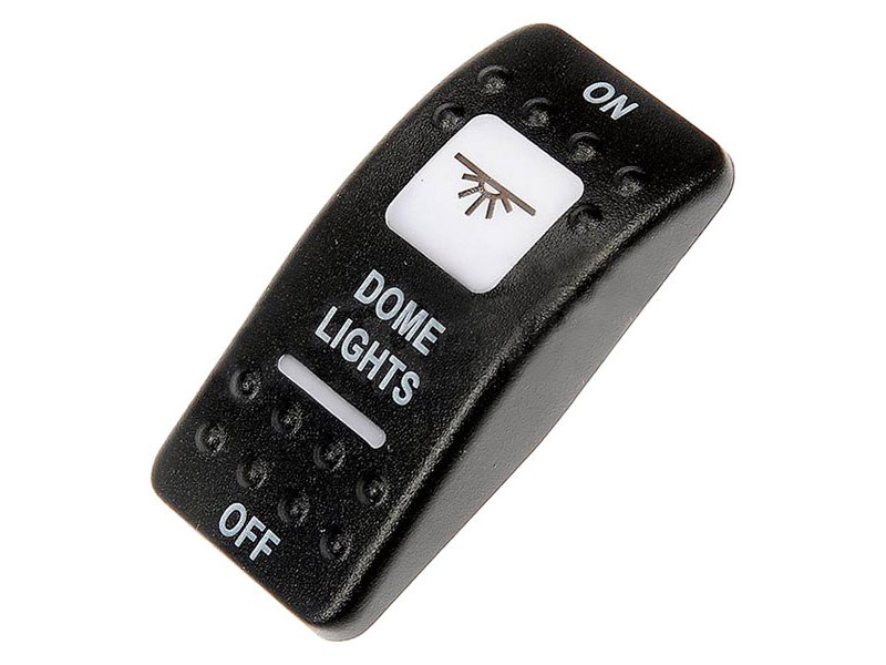 Dorman 090-1008 Rocker Switch Cover | 2228049C1