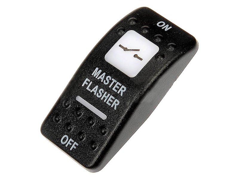 Dorman 090-1011 Rocker Switch Cover | 2228074C1