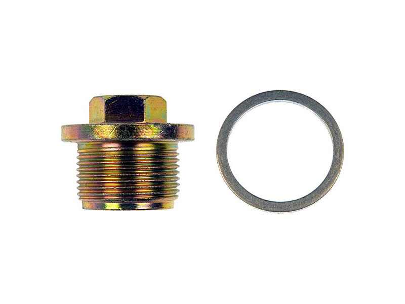 Dorman 090-163 Oil Drain Plug - Audi, Mercedes, VW | 059103193 1309970032