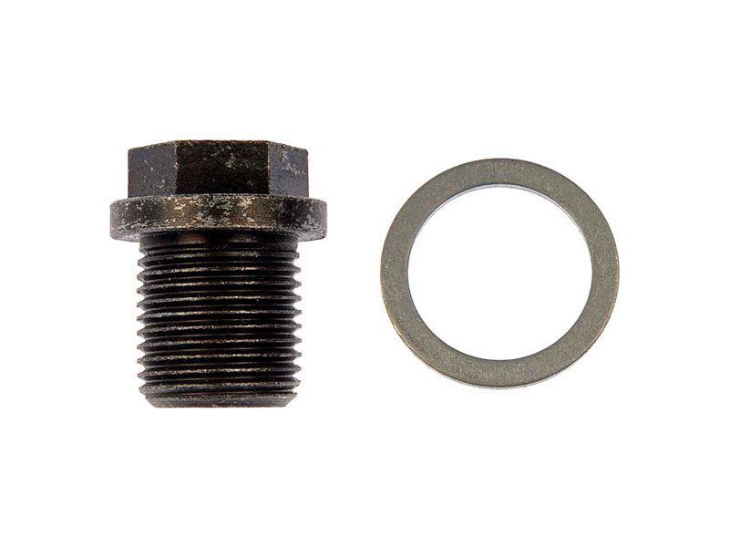 Dorman 090-167 Oil Drain Plug - Volvo | 1017 263928 4324 9781386