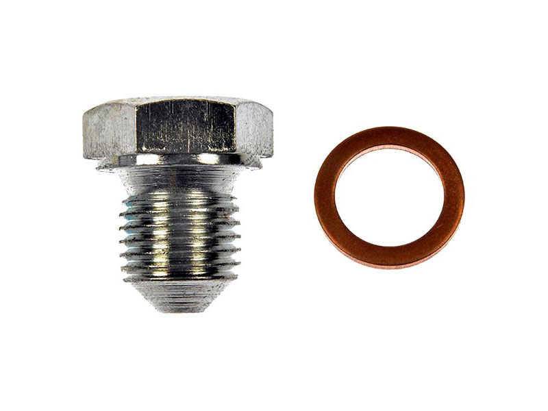 Dorman 090-169 Oil Drain Plug - Audi, VW | 323258 DN090169 N90288901