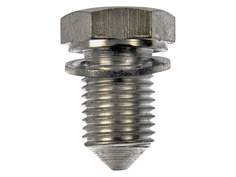 Dorman 090-171 Oil Drain Plug - Audi, Porsche, VW | 323527 DN090171 ...