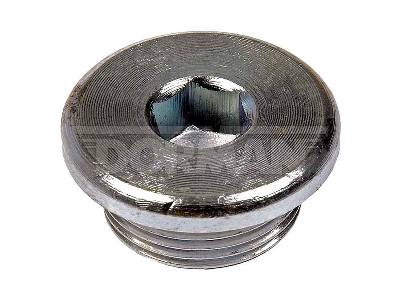 Dorman 090-203CD Oil Drain Plug - Audi, VW | 028103059A