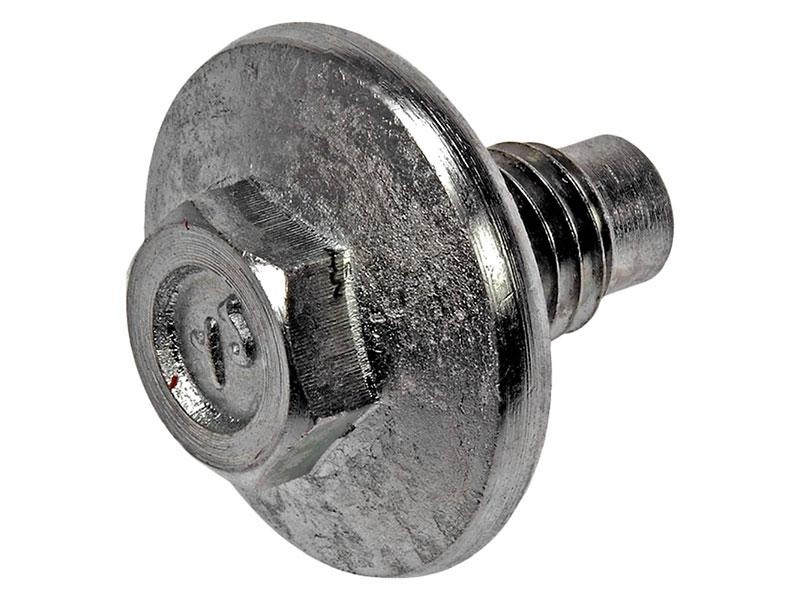Dorman 090-208 Transmission Drain Plug - Cadillac, Chevrolet, GMC ...
