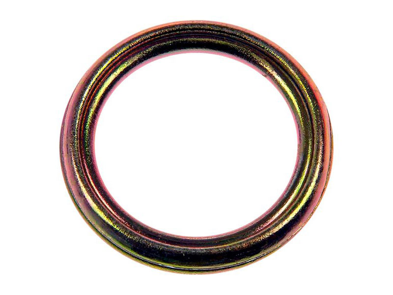 Dorman 095-141 Oil Drain Plug Gasket | 1102661000 113115193 134510406A ...