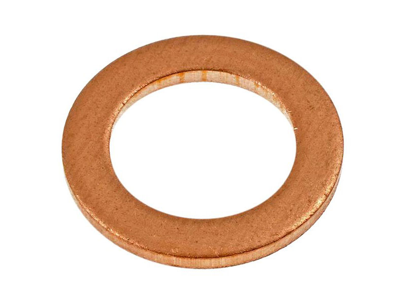 Dorman 097-138 Oil Drain Plug Gasket - Saab | 7201 9132937