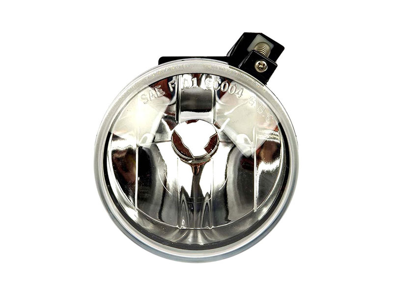 Dorman 1570300 Fog Light Assembly - Dodge | 19556100 22250062B ...