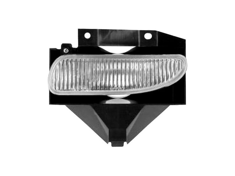 Dorman 1570403 Fog Light Assembly; Right - Ford | FR385B000R XR3Z15200AA