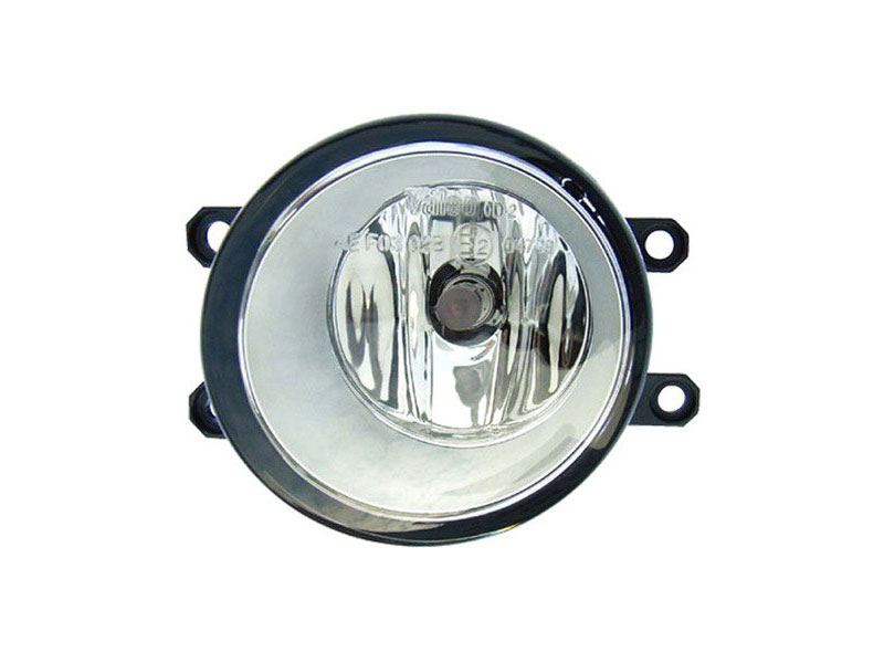 Dorman 1570978 Fog Light Assembly; Left - Lexus, Scion, Toyota ...