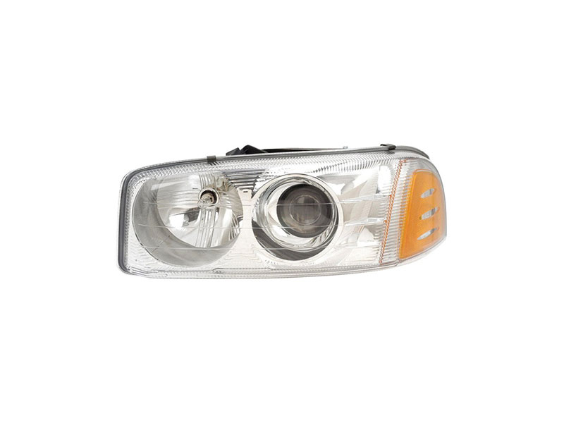 Dorman 1590148 Headlight Assembly; Left - GMC | 12210060L 15166756 ...