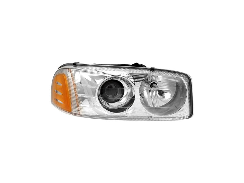 Dorman 1590149 Headlight Assembly; Right - GMC | 12210060R 15166757 ...