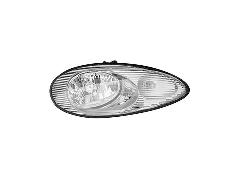 Dorman 1590277 Headlight Assembly; Right - Mercury | 20505900 32210054R ...