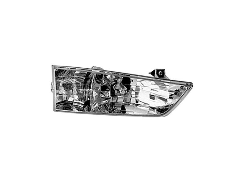 Dorman 1590280 Headlight Assembly; Left - Ford | 20523600 32210026L ...