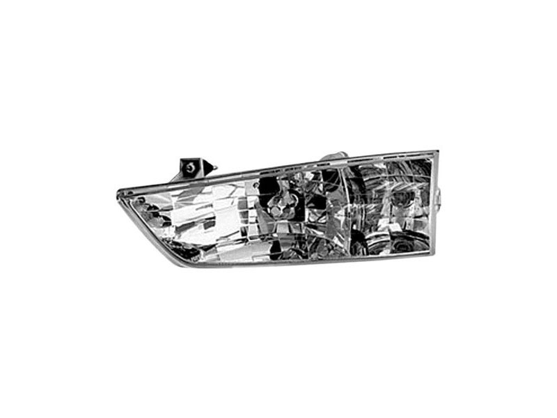 Dorman 1590281 Headlight Assembly; Right - Ford | 20523500 32210026R ...