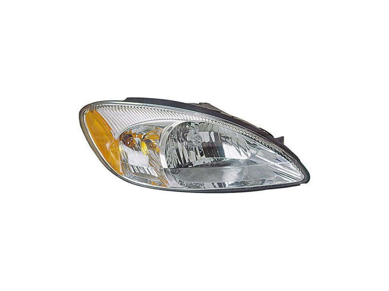 Dorman 1590298 Headlight Assembly; Right - Ford | 1F1Z13008AA 20582101 ...