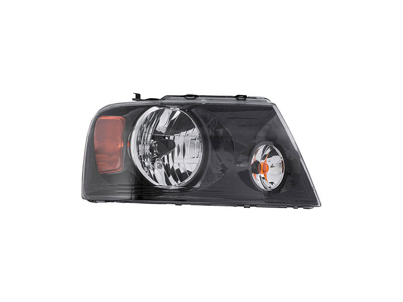 Dorman 1590323 Headlight Assembly; Right - Ford | 6L3Z13008AAA ...