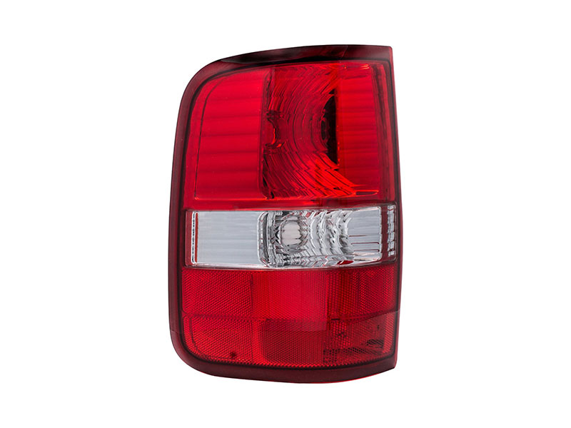 Dorman 1590326 Tail Light Assembly; Left - Ford, Lincoln | 4L3Z13405AA ...