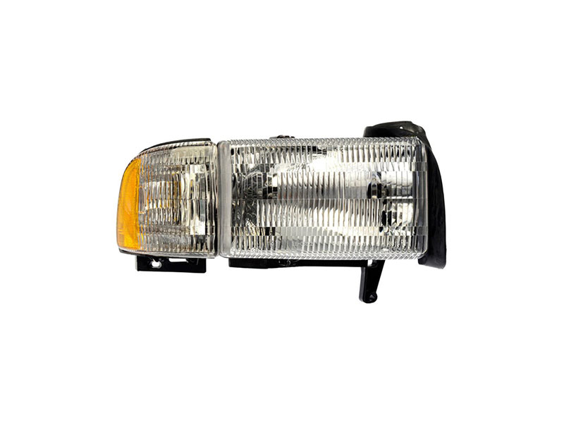 Dorman 1590405 Headlight Assembly; Right - Dodge | 20301678 22210042R ...