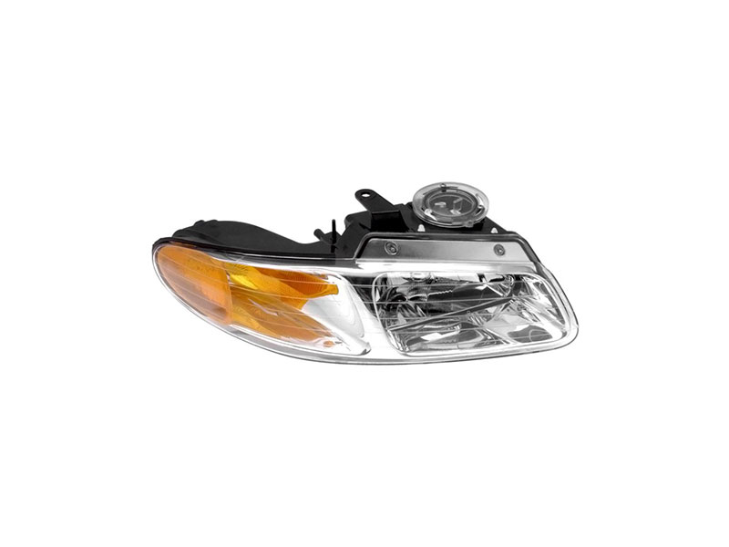 Dorman 1590451 Headlight Assembly; Right - Chrysler | 20524100 ...