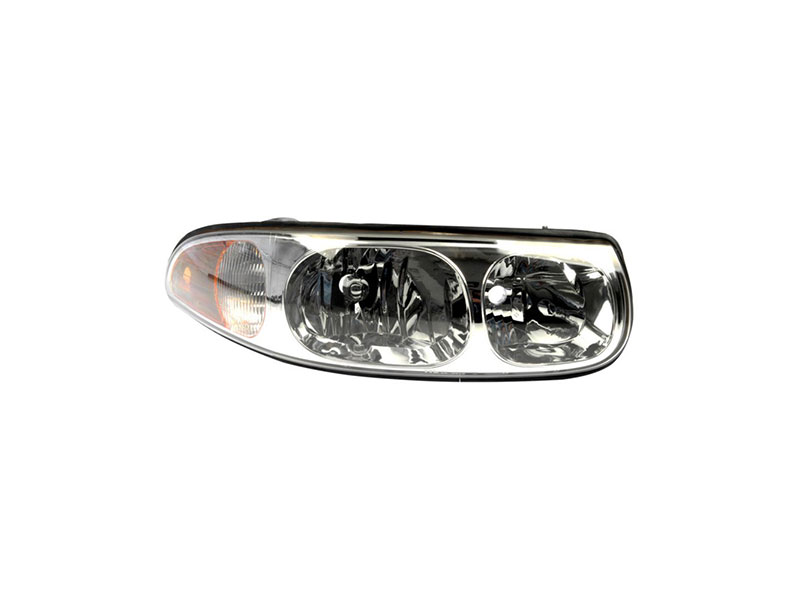 Dorman 1590565 Headlight Assembly; Right - Buick | 12210097R 19245370 ...